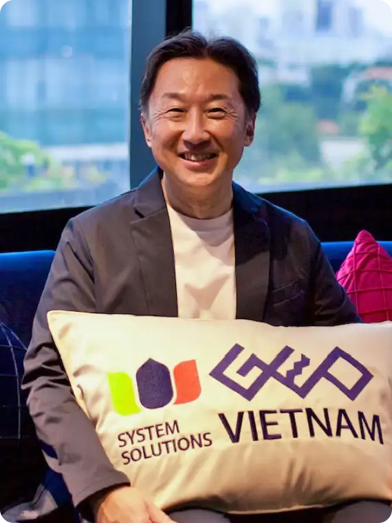 CÔNG TY TNHH GEO SYSTEM SOLUTIONS VIỆT NAM