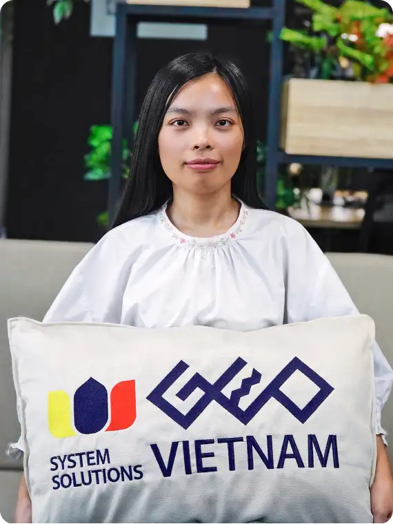 CÔNG TY TNHH GEO SYSTEM SOLUTIONS VIỆT NAM