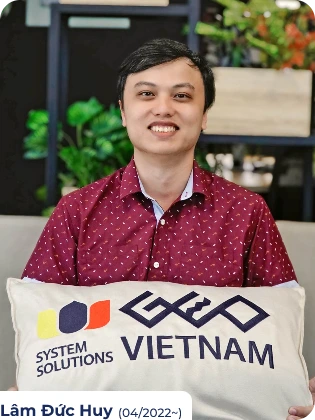 CÔNG TY TNHH GEO SYSTEM SOLUTIONS VIỆT NAM