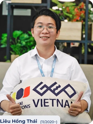 CÔNG TY TNHH GEO SYSTEM SOLUTIONS VIỆT NAM